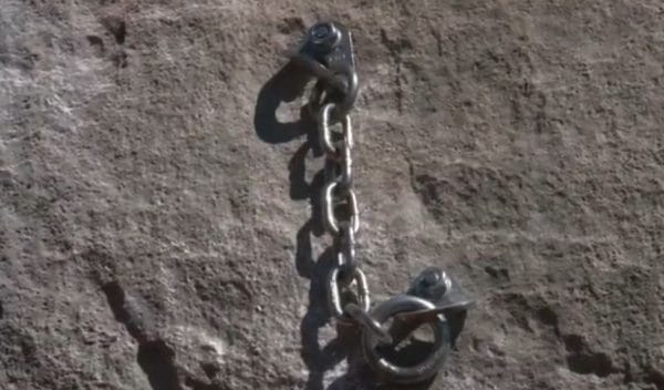 Reuniones en Escalada Deportiva | La Guía Completa ↓